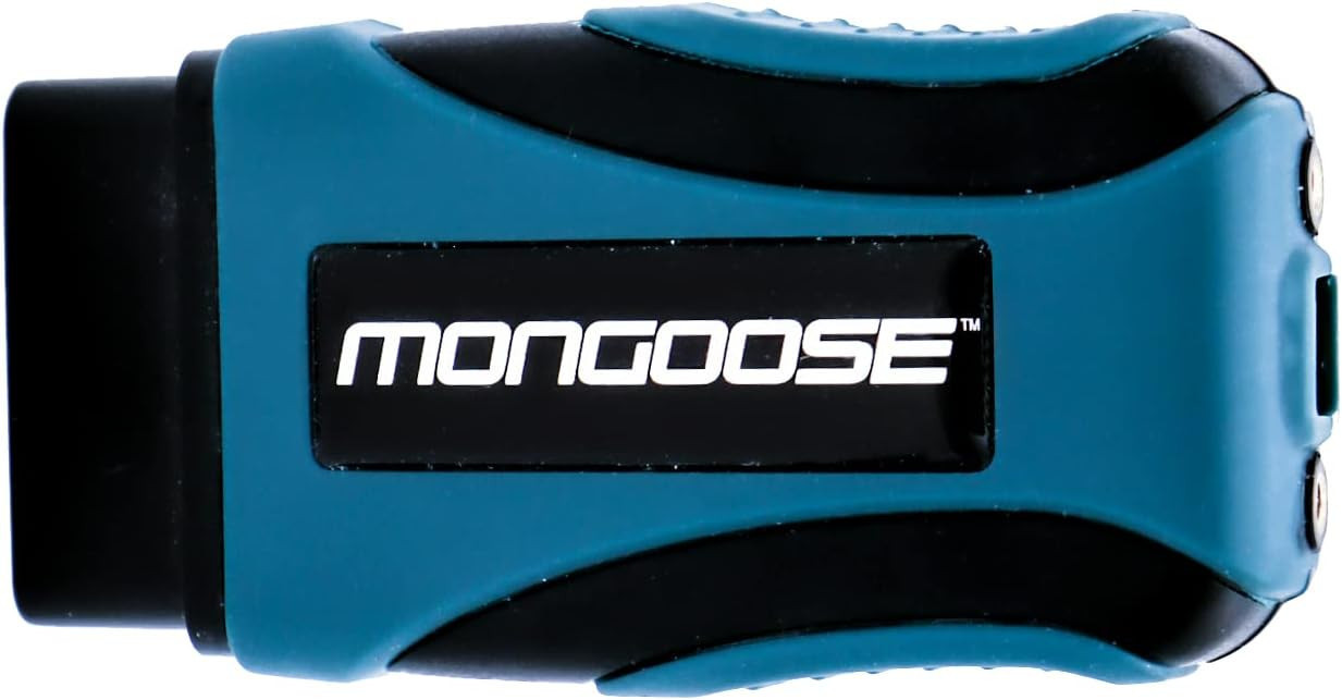 Opus IVS Mongoose-Plus GM3 | ADAS Depot