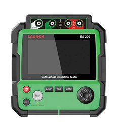 Launch Tech ES200 EV Insulation Resistance Tester