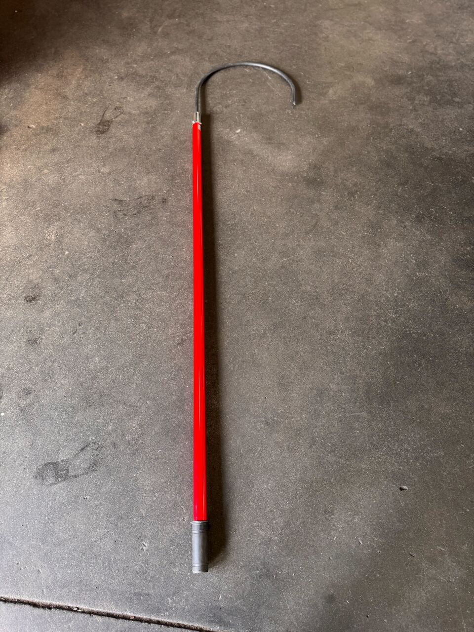 EV / Hybrid Safety Body Hook | ADAS