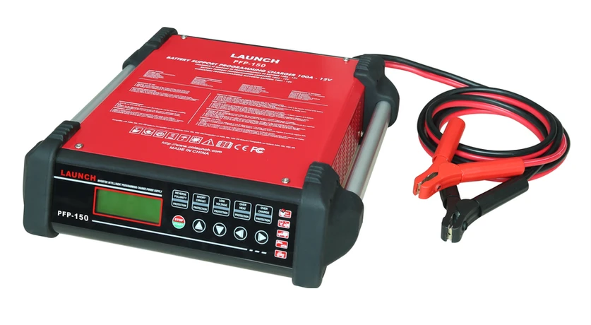 Launch Tech PFP-150 Battery Maintainer