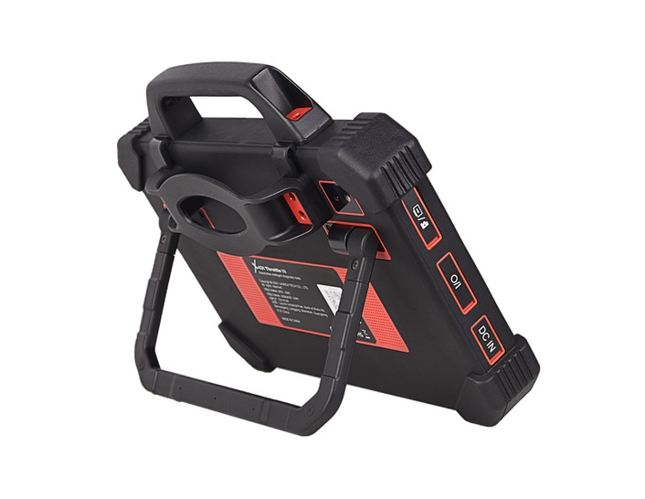 Launch Tech X-431 Throttle III