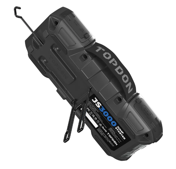 Topdon JumpSurge3000 - JS3000