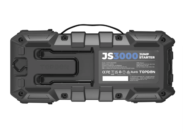 Topdon JumpSurge3000 - JS3000
