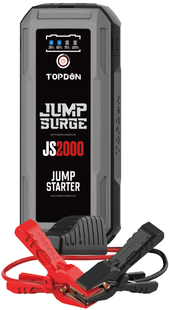 Topdon JumpSurge2000 - JS2000