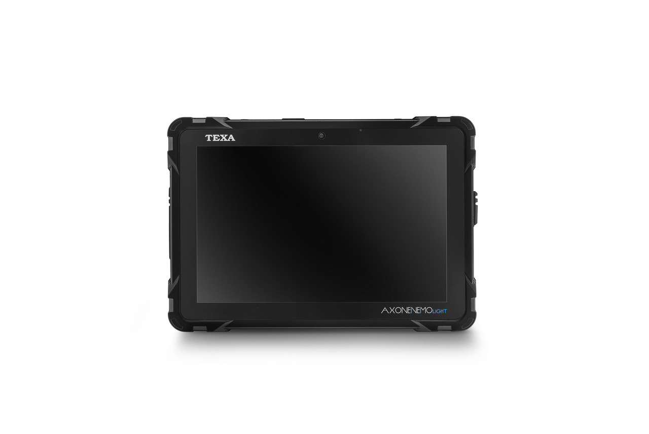 Texa Axone Nemo Light Car With Multihub