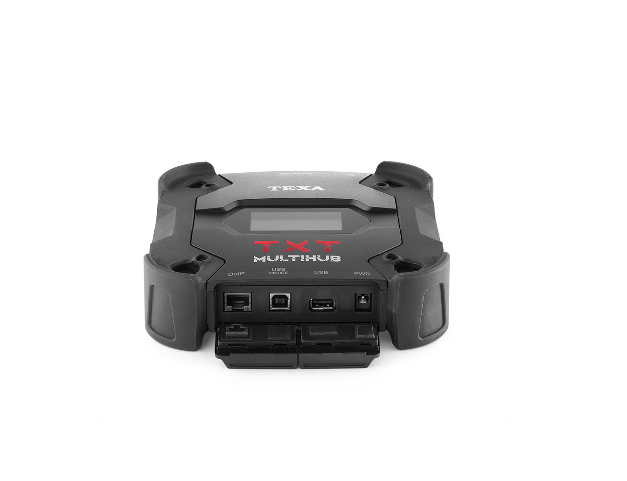 Texa Axone Nemo Plus Car With Multihub