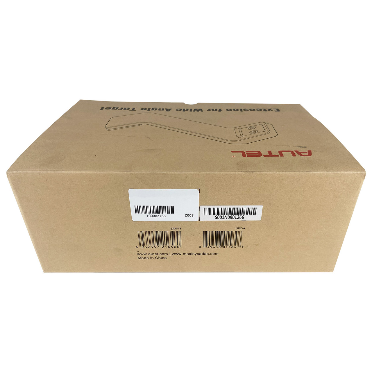 Autel Wide Angle Target Extensions