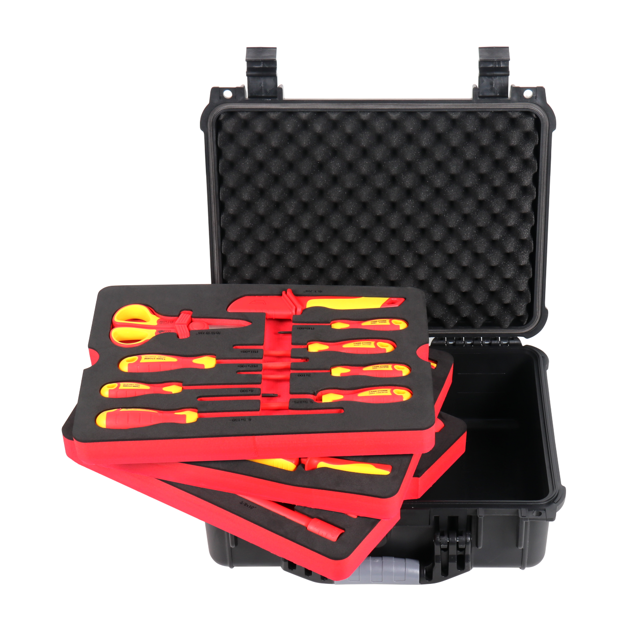 26 Piece EV & Hybrid Insulated Essential Tools