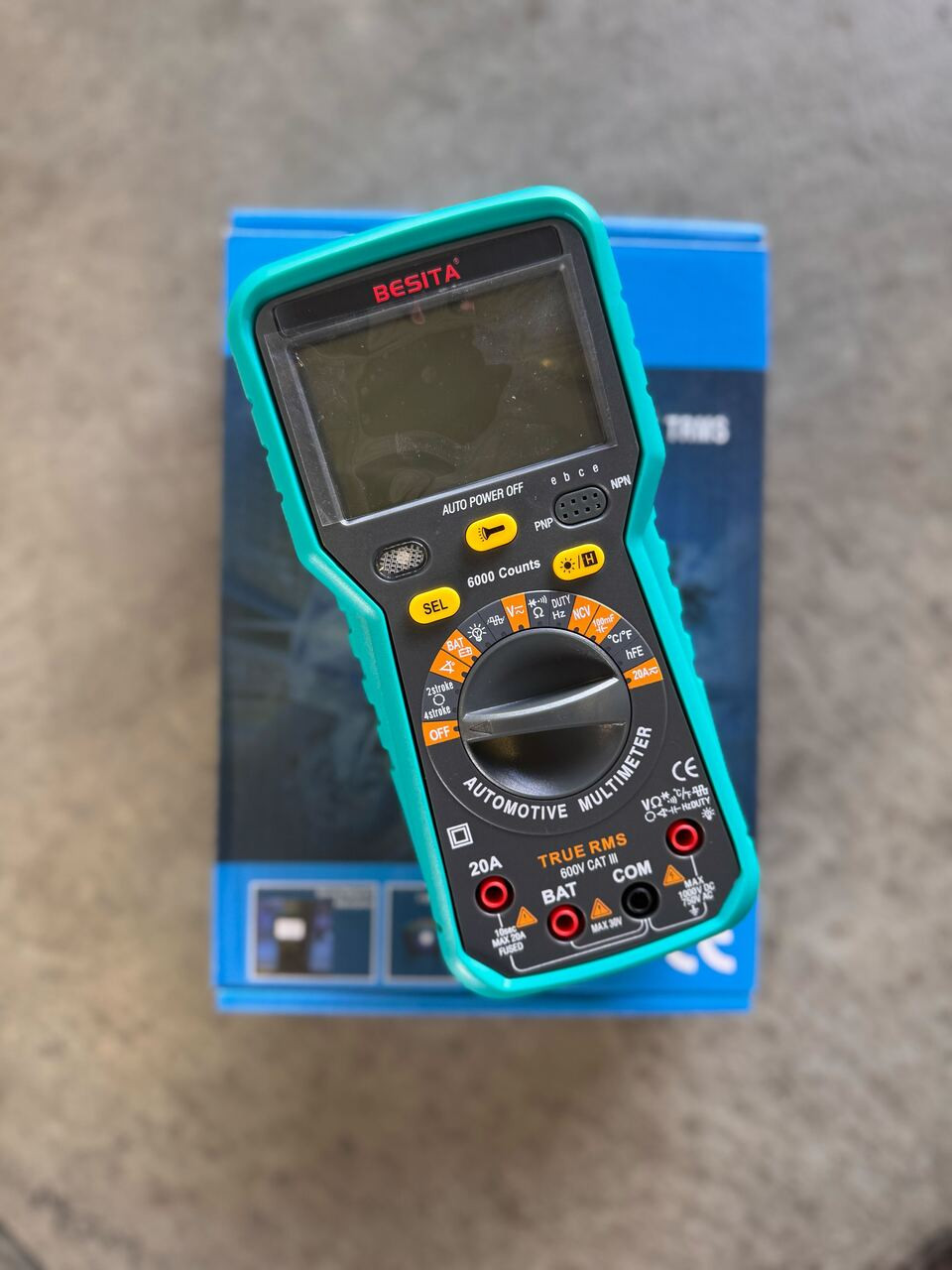 EV/Hybrid Repair Safety Equipment Bundle