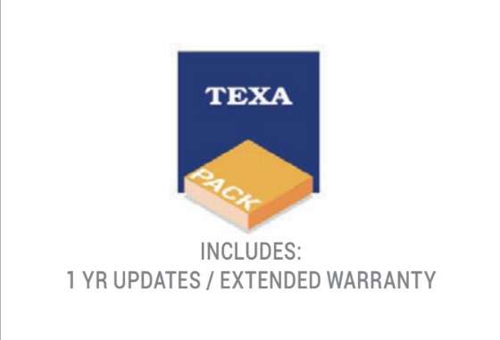 TEXPACK TRUCK