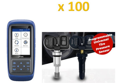 TPMS Equipment - Page 1 - ADAS Depot