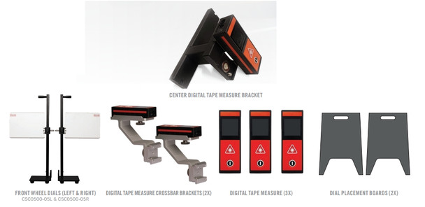 Autel Digital ADAS Package | ADAS Depot
