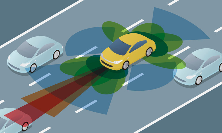 Common ADAS Terms and Abbreviations - ADAS Depot