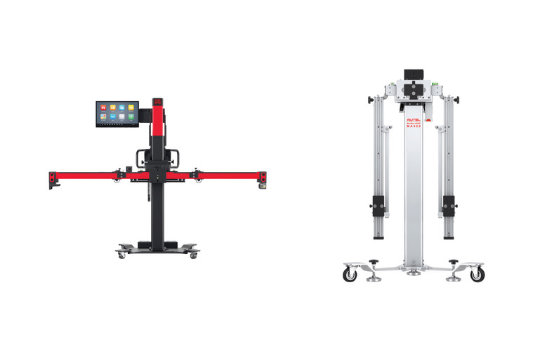 Choosing the Right ADAS Calibration Frame - ADAS Depot