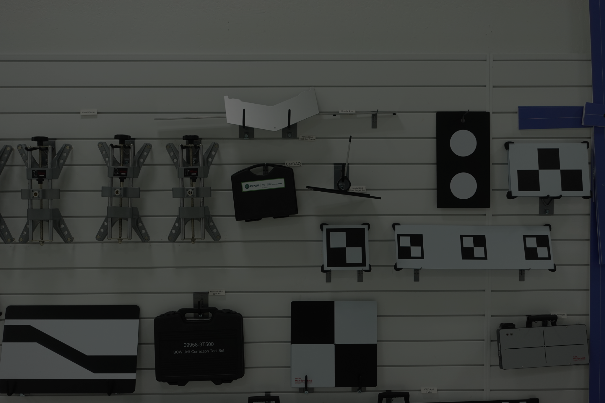 ADAS Calibration Tools, Training, and More | ADAS Depot