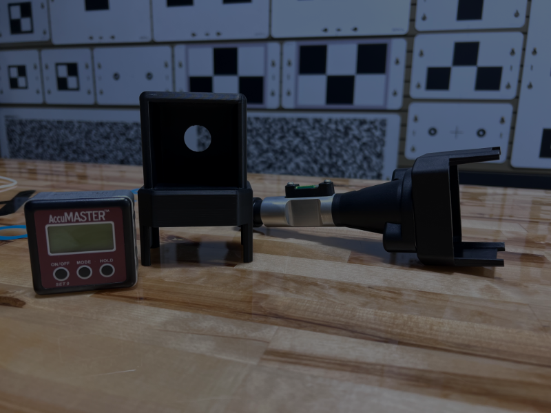 ADAS Calibration Tools, Training, and More | ADAS Depot