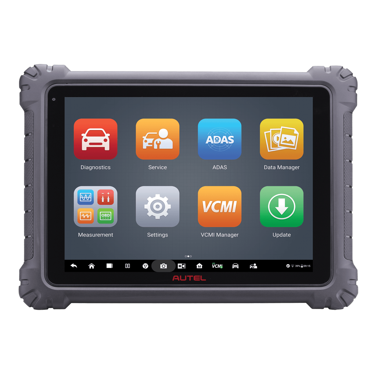 How to choose the right Autel Diagnostic Tablet for ADAS - ADAS Depot