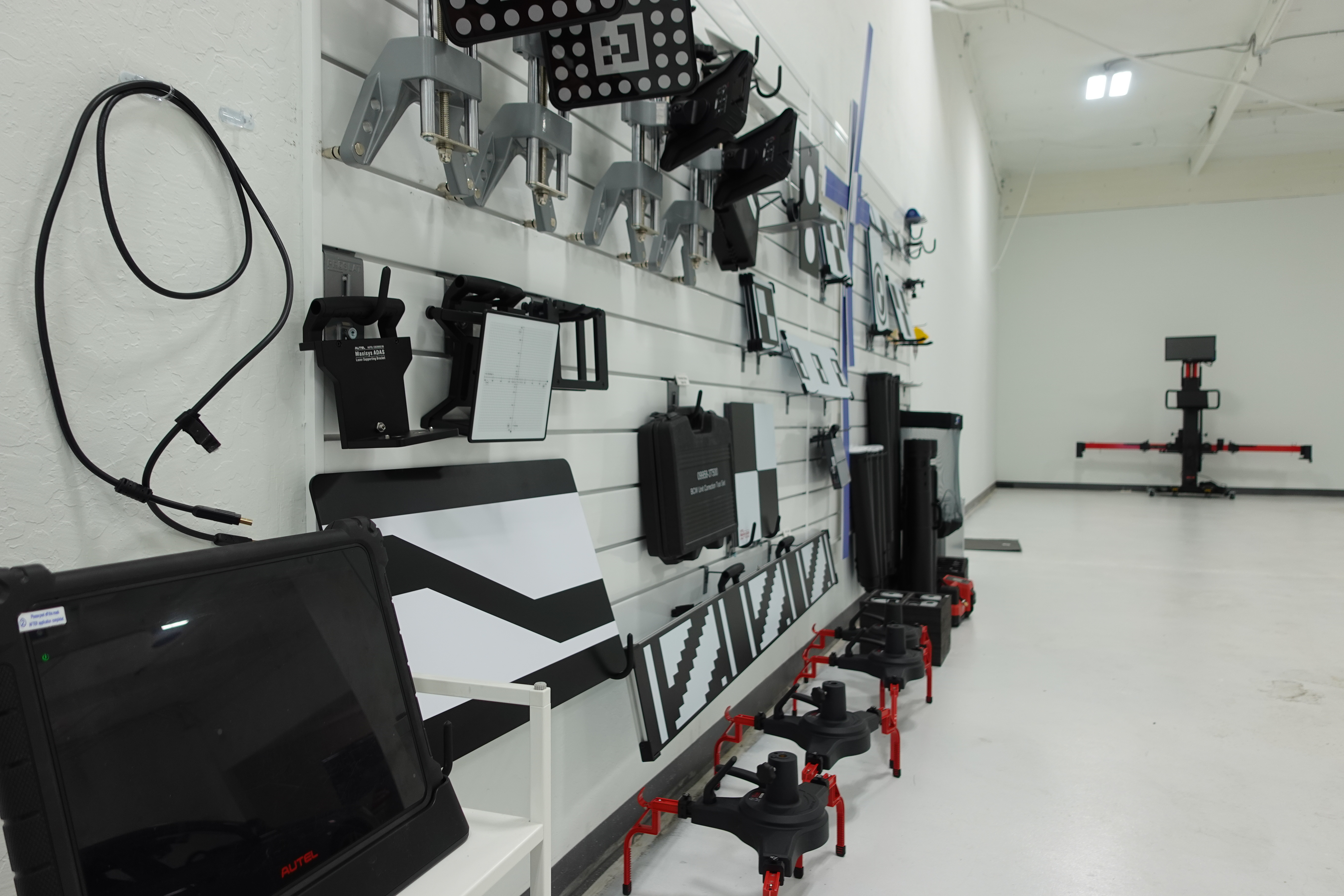 [Guide] Getting Started with ADAS Calibrations (2025) - ADAS Depot