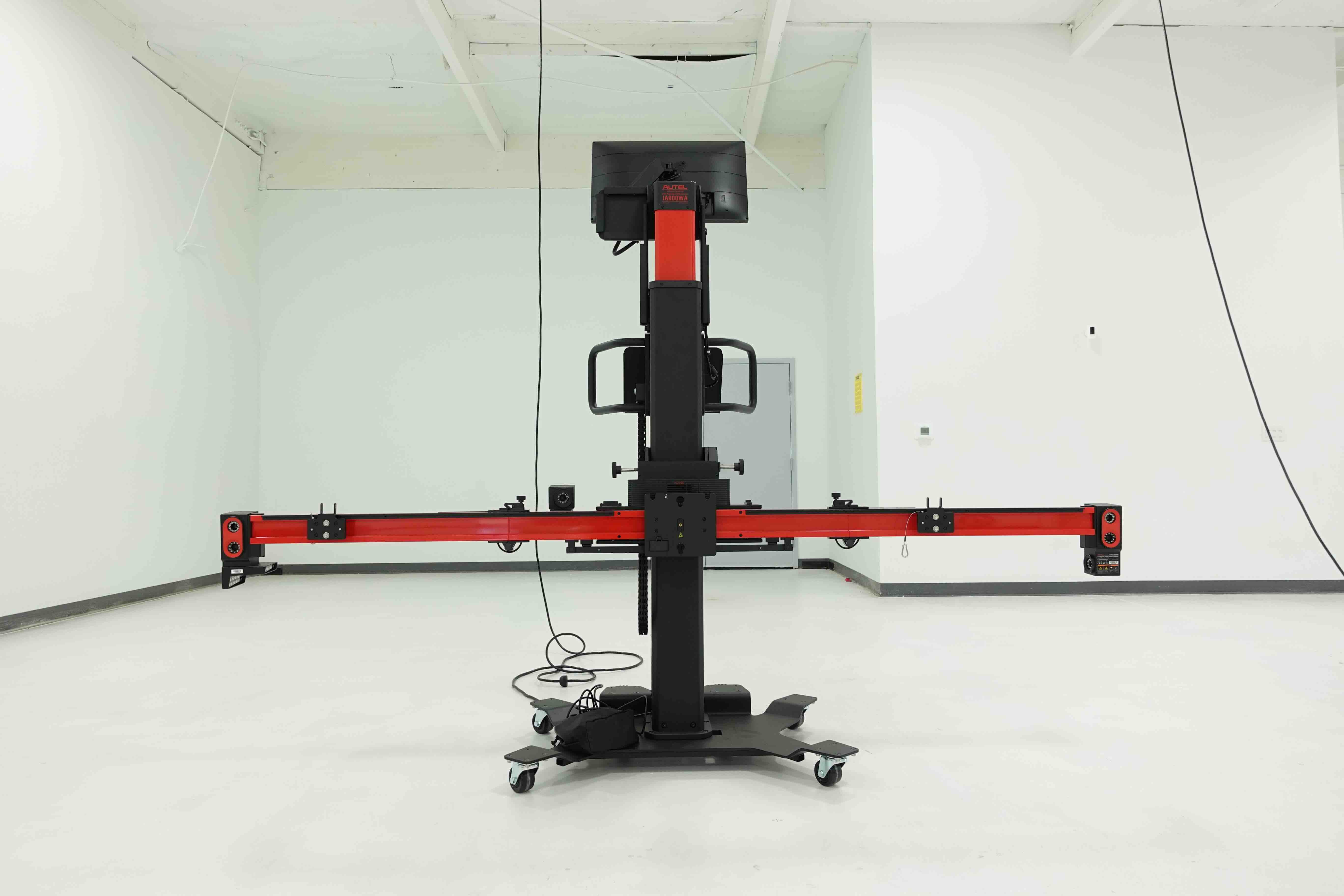 Exploring the Differences Between Stationary and Mobile ADAS ...