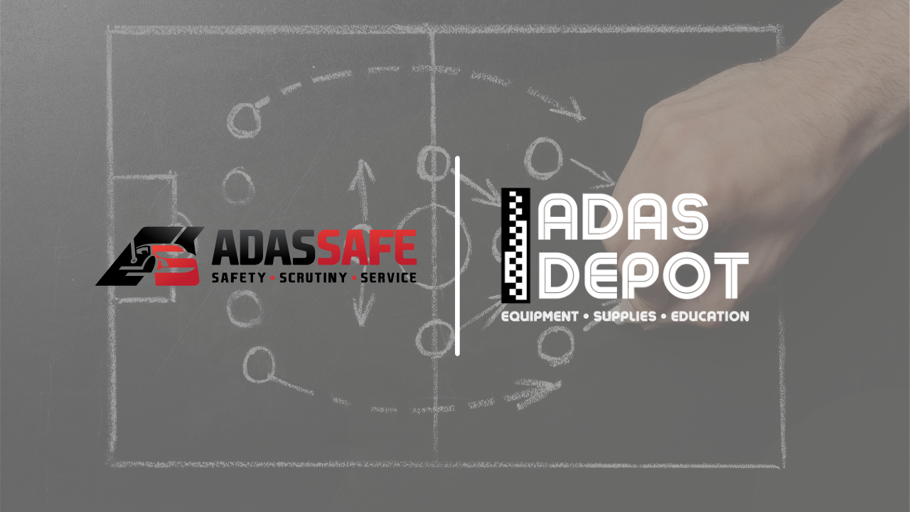 How to Do ADAS Sales: A Practical Playbook for Calibrators - ADAS Depot