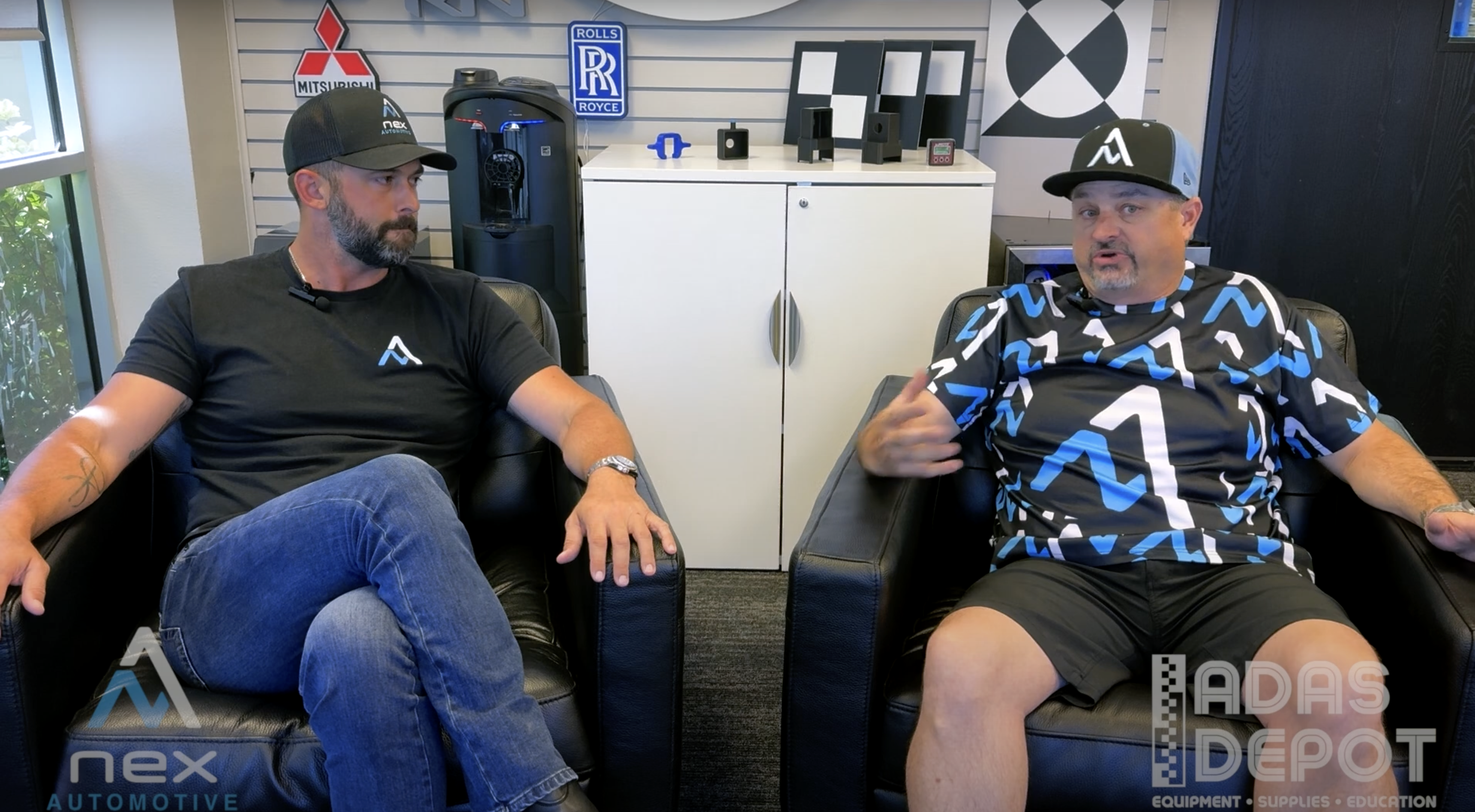 Introducing our Tech Support Partner - ADAS Depot