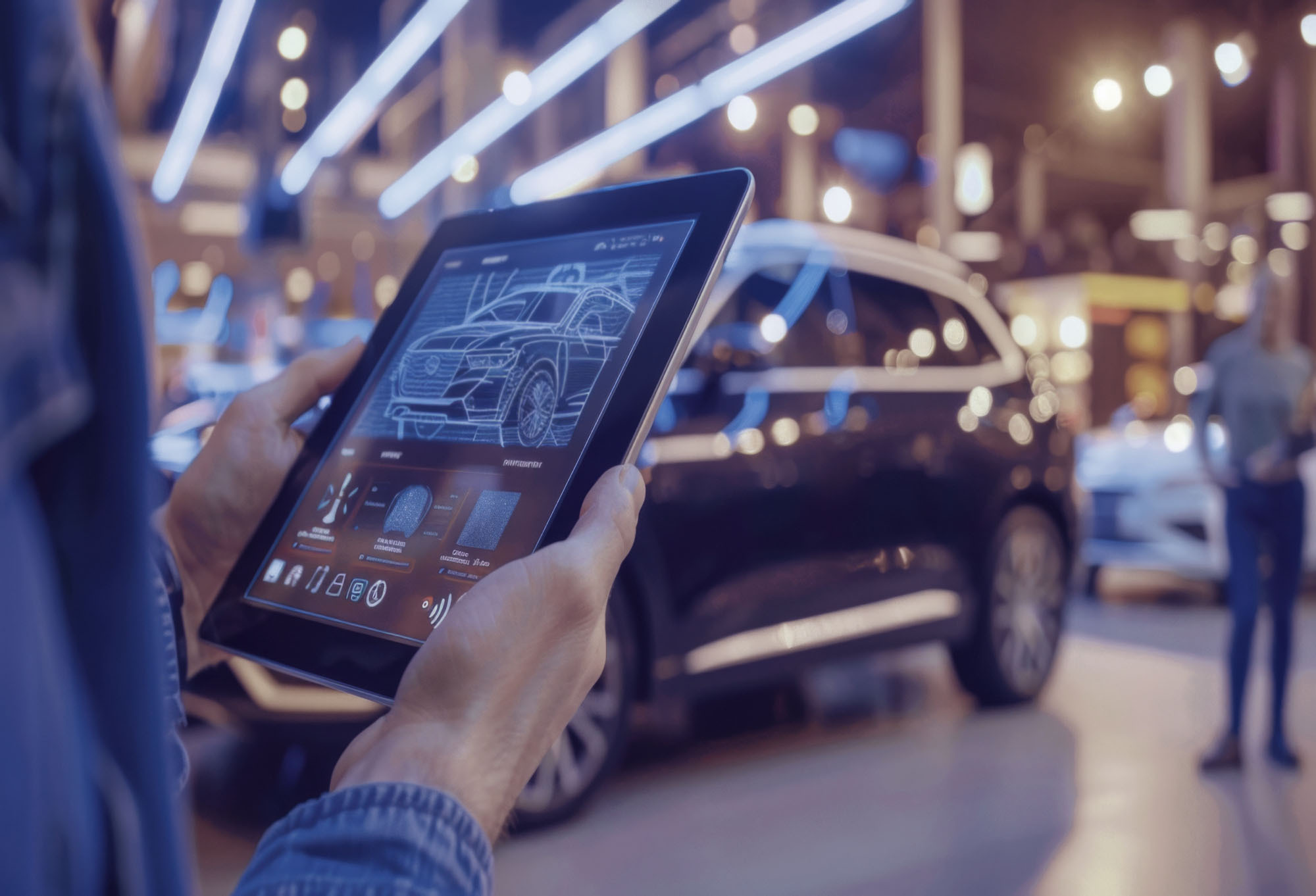 The Mechanic’s Guide to Windshield ADAS Calibration - ADAS Depot