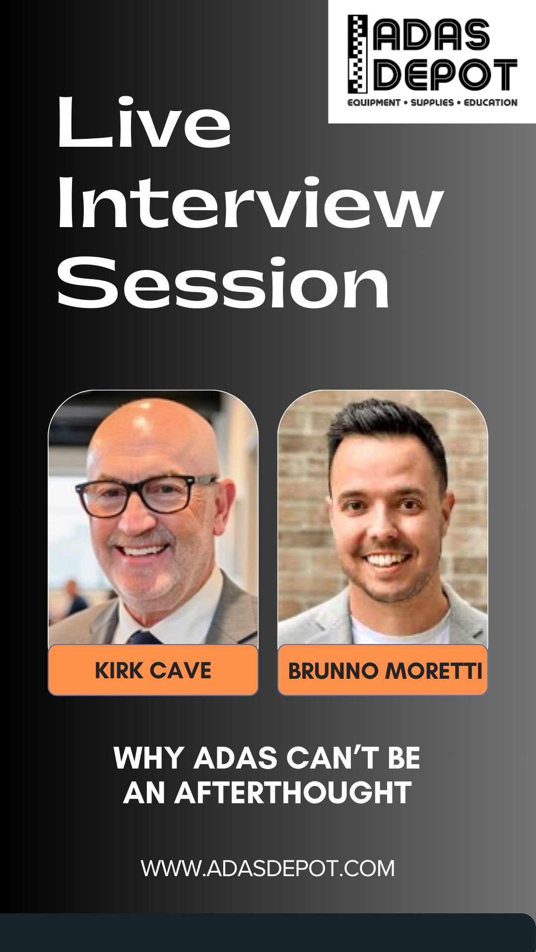 From OEM Engineering to Aftermarket Execution: Brunno Moretti on Why ...