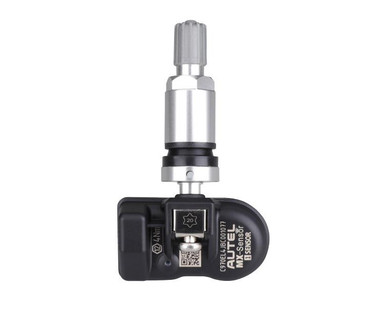 Autel TPMS MX-Sensor 1-Sensor- Single Pack w/box Press-in Metal Valve ...
