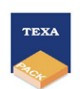 Texa TEXPACK CAR with Motor Truspeed