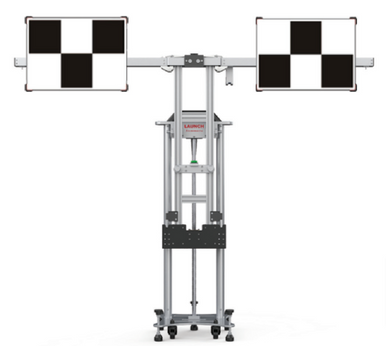 Launch Tech X-431 ADAS Mobile Plus Basic Package (with carry bag, no ...