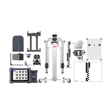 CV ADAS LDW MA600 with MS909CV | ADAS