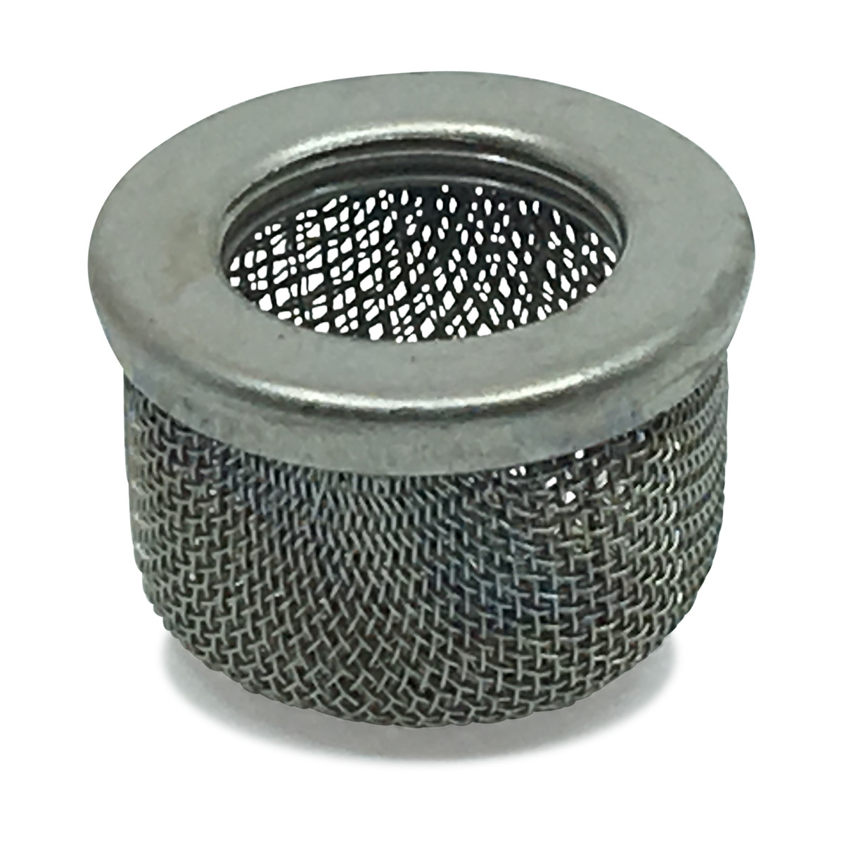 ASP inlet screen compatible with Graco 181-072 Inlet screen 1" NPT ...