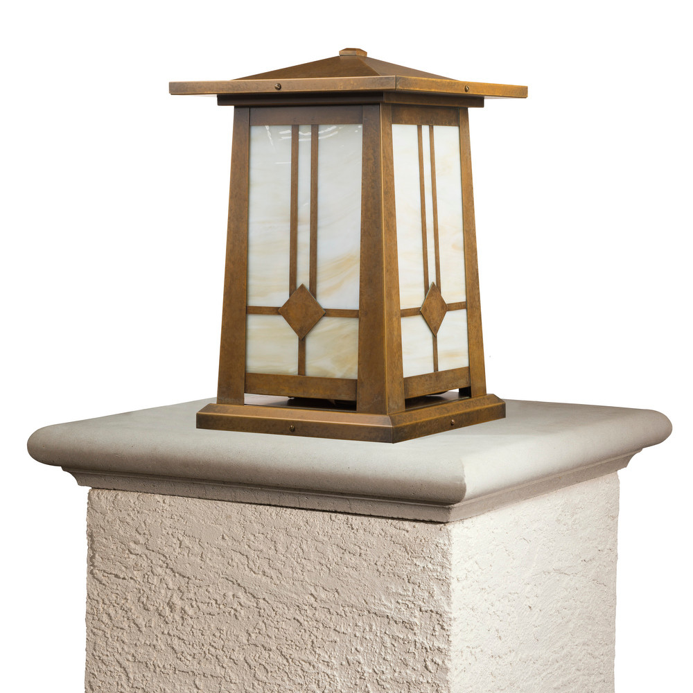 Waverly Column Light | Made in America