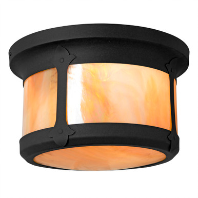 Holly Ceiling Light | Made in America