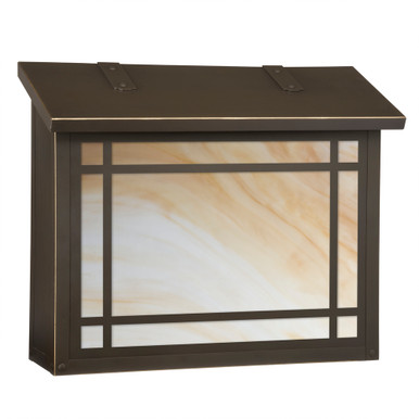Summit Large Mailbox | Made in America