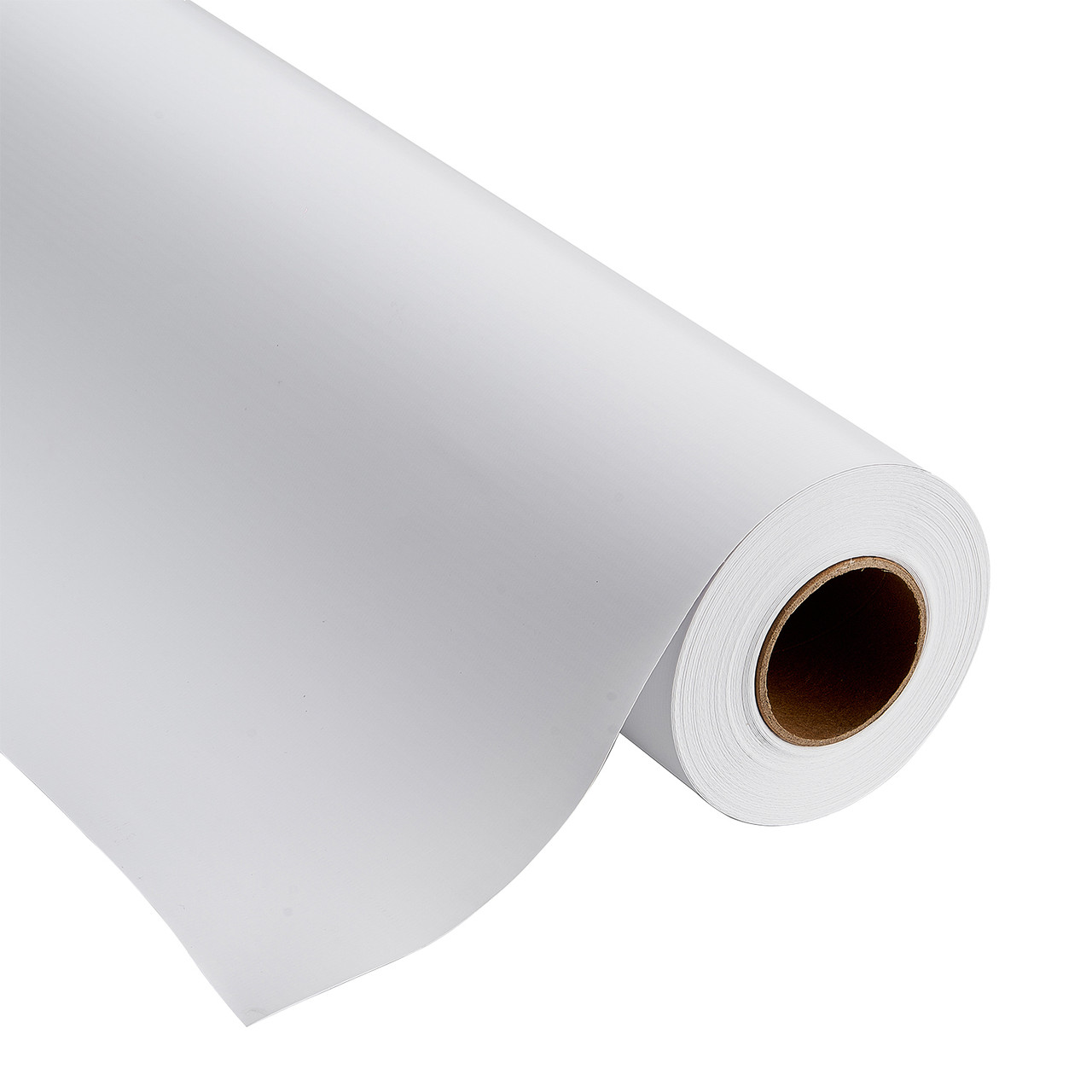 FastPlot Scrim Banner 15 mil - 24 x 60 Roll | Outdoor Scrim Vinyl ...