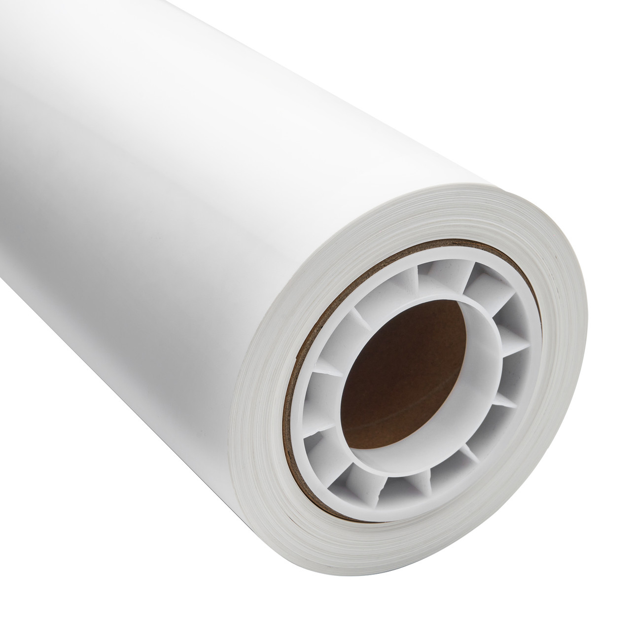 FastPlot Polypropylene Banner 8 mil 36 x 100 | Wide Format Sheets ...