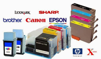 Features of Inkjet Cartridge - Macro Enter