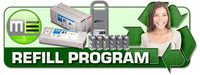 5 Benefits Of Wide Format Ink Cartridge Refill Program - Macro Enter