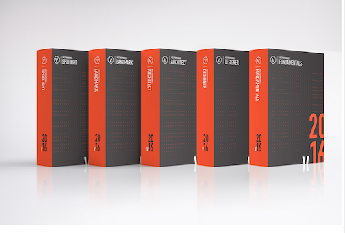 Featuring Our VectorWorks CAD Software - Macro Enter