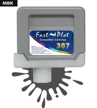 Compatible Canon Cartridges | Canon PFI | Cartridges for IPF ...