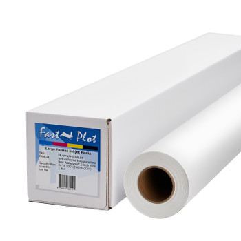 FastPlot Self Adhesive Polypropylene Film 24 x 100 - 2 core | SA Poly ...