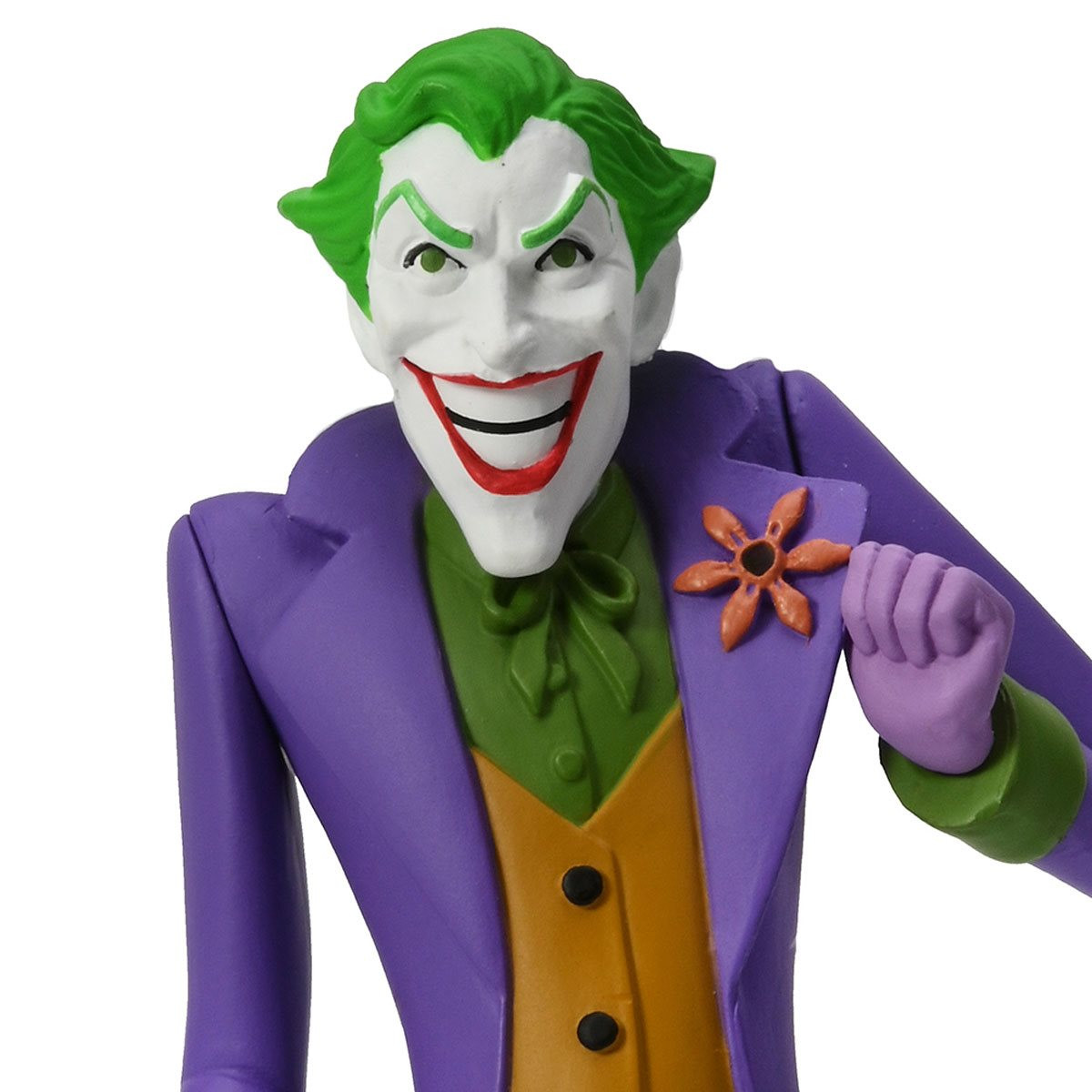 Joker (DC Comics) NECA 6" Toony Classics (PRE-ORDER Ships TBD) - CLARKtoys