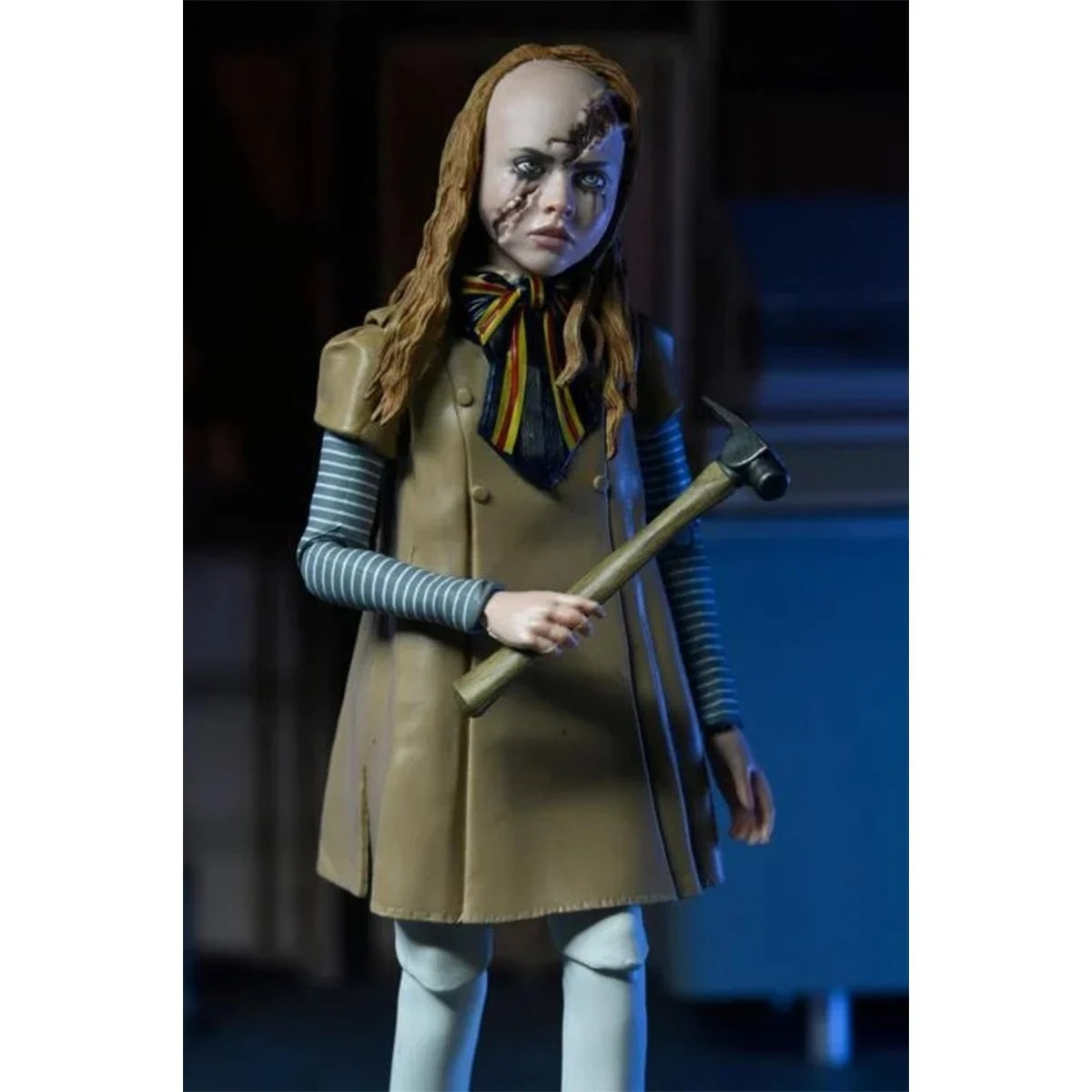 M3GAN NECA 7 Inch Scale Ultimate Action Figure - CLARKtoys