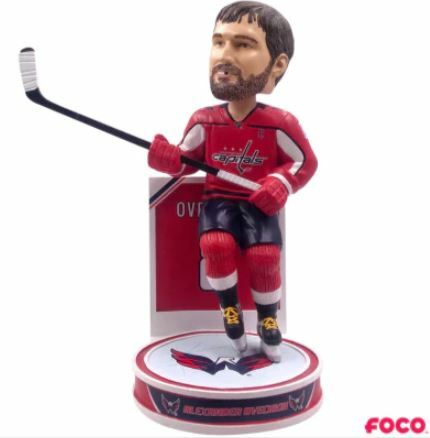 NHL - NHL Bobbleheads - CLARKtoys