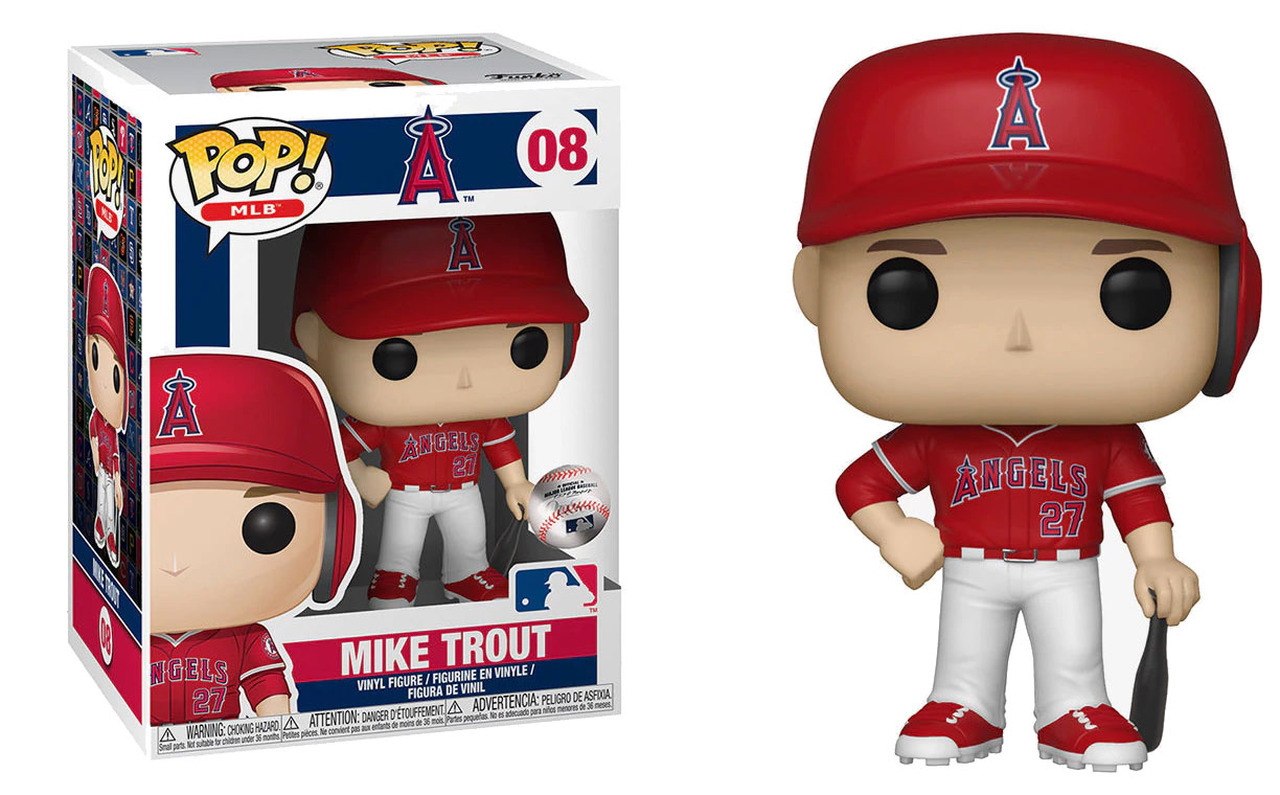 MLB - Funko MLB - CLARKtoys
