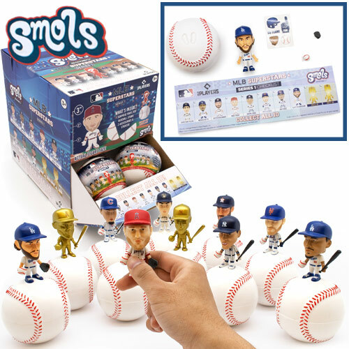 MLB - CLARKtoys