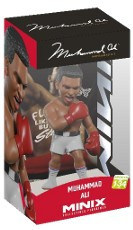 Muhammad Ali 4.5-Inch Vinyl Entertainment Figure (PRE-ORDER Ships May ...