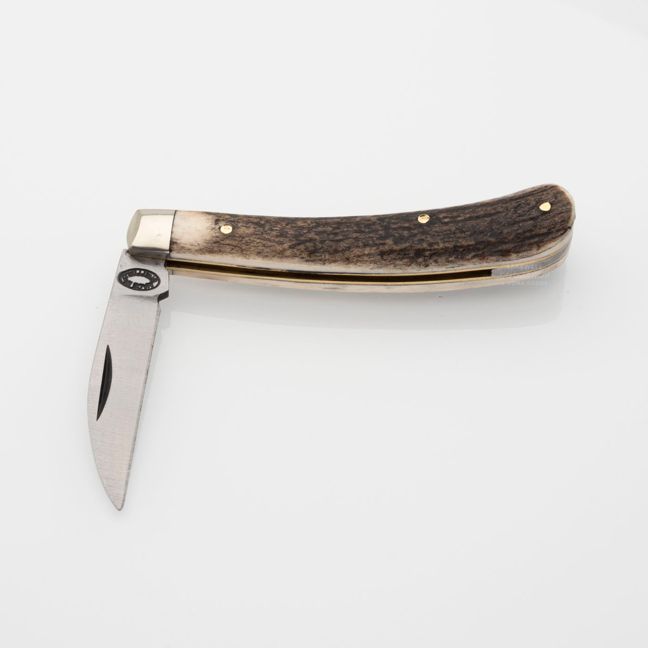 Sheffield Made - Pocket Knives - Page 1 - Bakewell Cookshop