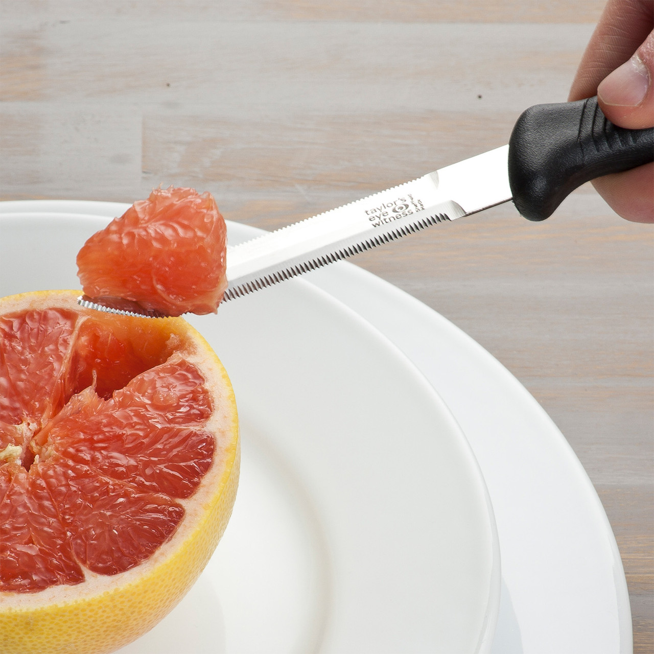 Taylors Eye Witness Sheffield Choice Grapefruit Knife Bakewell Cookshop